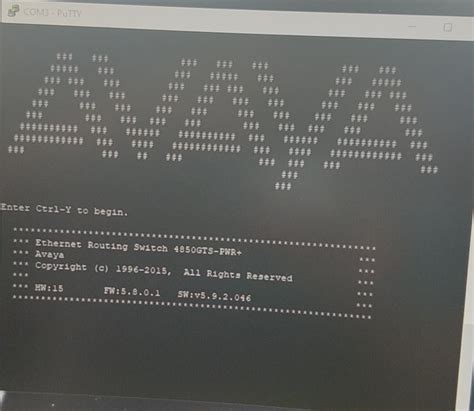 Avaya Reset Username And Password R Extremenetworks