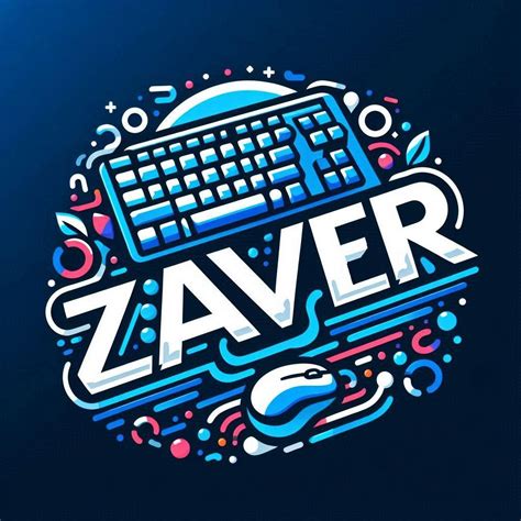 Zaver Plays
