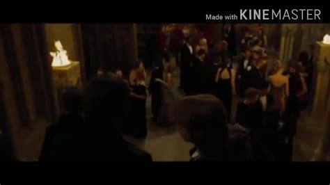 해리포터 무도회 초대받다 [ 병맛더빙 ] Youtube