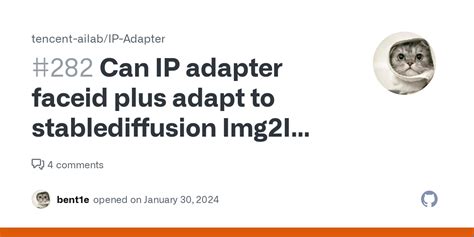 Can IP Adapter Faceid Plus Adapt To Stablediffusion Img2Img Pipeline
