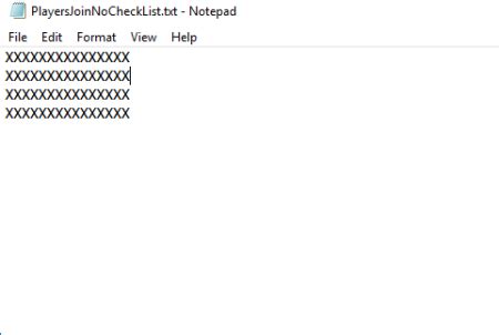 Setting Up Whitelist Survival Servers