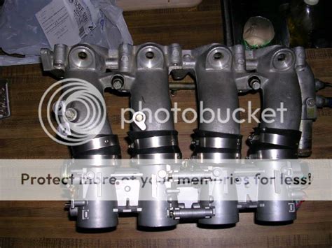 Diy Itbs For Your Ka24de Nissan 240sx Forums