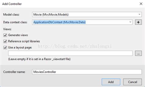 core demo asp net core demo csdn博客