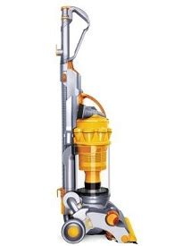 Dyson Dc14 All Floors Vacuum