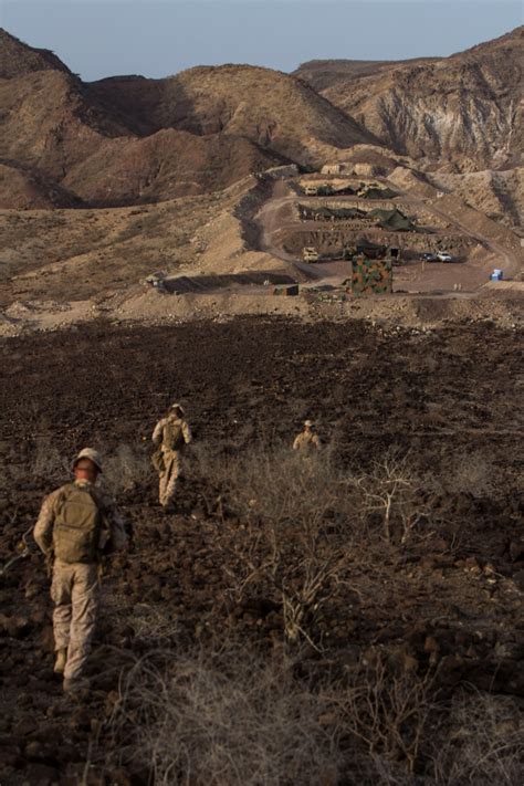 DVIDS Images Forward Operating Base Defense Image 9 Of 10