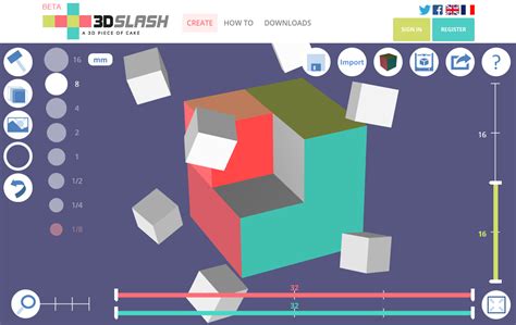 Software For 3d Printing 3d Modeling Softwareslicers3d Printer Hosts