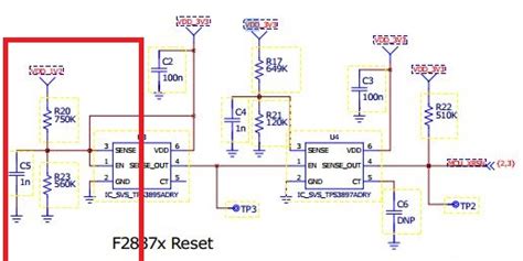 Trouble Programming F28377d On Custom Board Low Vdd Voltage C2000