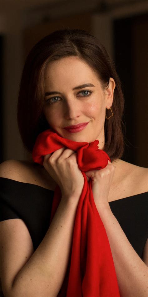 Eva Green Wallpapers 64 Images Wallpapercat
