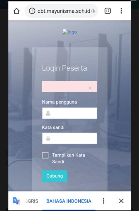 Tutorial Deface Metode CBT