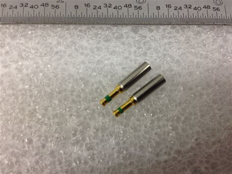 HMC Instrument And Machine Assembly