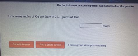 Solved Review Topics References Use The References To