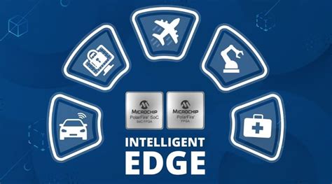 Microchip Fpga Uses Customized Polarfire Fpga And Soc Solution Protocol