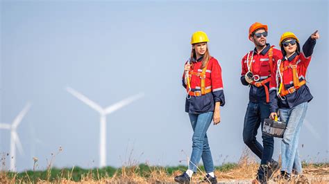 Over 60 Of Renewable Energy Projects Fail To Pass Planning