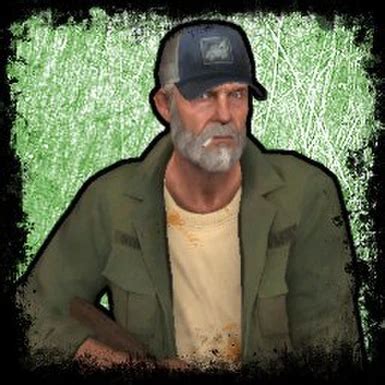 Bill Elliss Hat At Left 4 Dead 2 Mods And Community