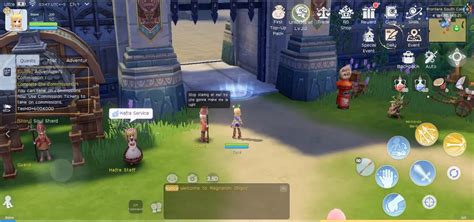 Source Code Ragnarok Origin Full Page 20 Ragezone Mmo Development Forums