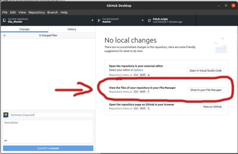 Github Desktop Para Linux Issue Gustavoguanabara Git Github