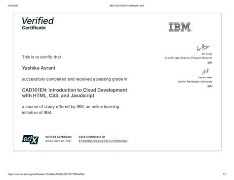 Webdevelopment Javascript Css Html Programming Collaboration Yashika Asrani