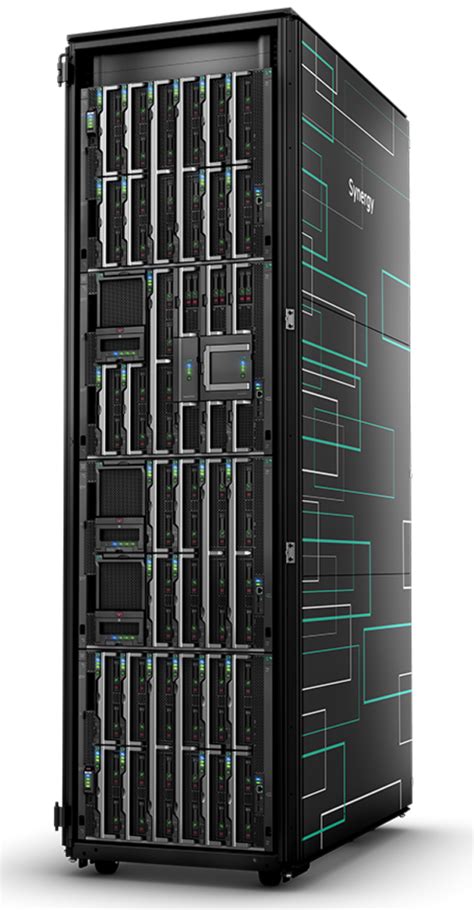Hpe Synergy