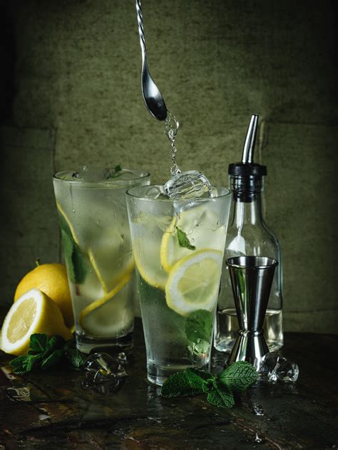 Anton Chernov — Advertising And Food Photographer