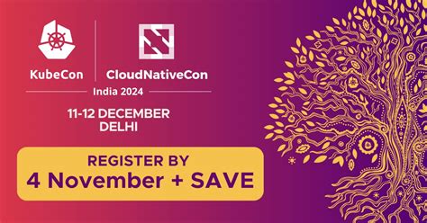 Cloud Native Computing Foundation Cncf On Linkedin Kubecon Cloudnativecon Kubernetes K8s