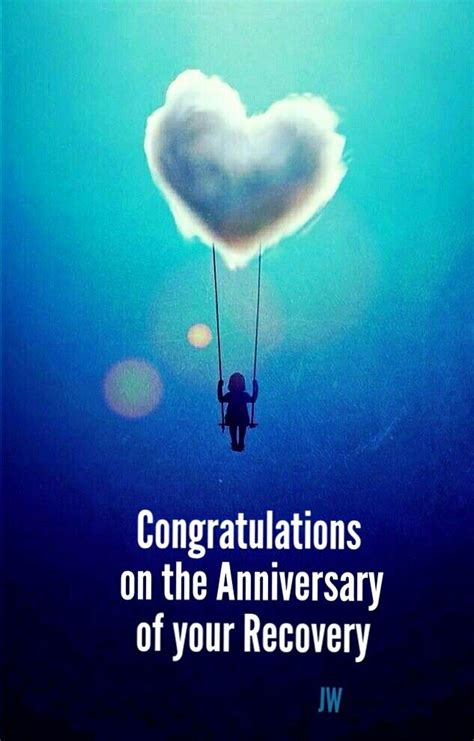 Aa Sobriety Anniversary Quotes