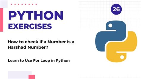 How To Check If A Number Is A Harshad Number In Python Python