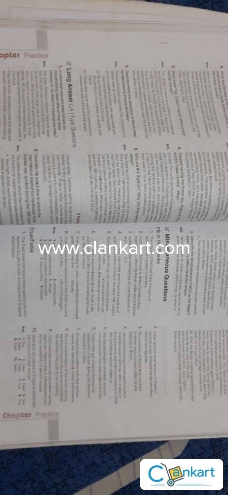 Buy Cbse All In One Ncert Based Social Science Class 8 2022 23 Edition