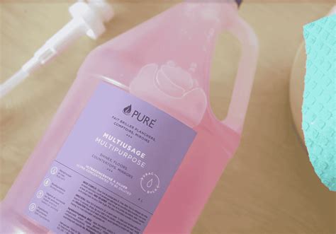 Super Concentrate Multipurpose Cleaner 4l Viva Earth Refillery