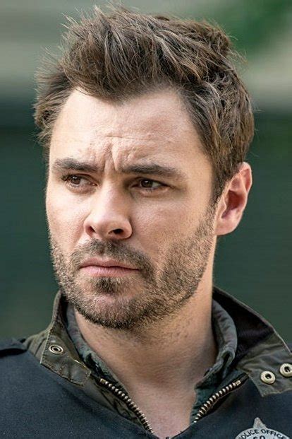 Patrick Flueger Films