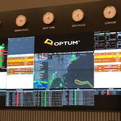 Optum Office Photos Glassdoor