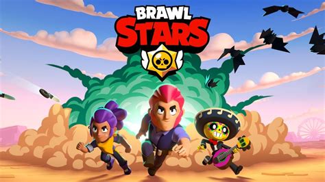 Как нагибать в Brawl Stars 14 советов для новичков