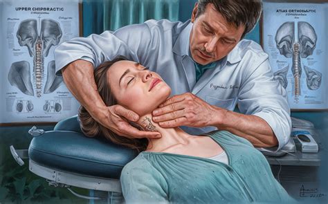 Atlas Orthogonal Gentle Upper Cervical Chiropractic Care