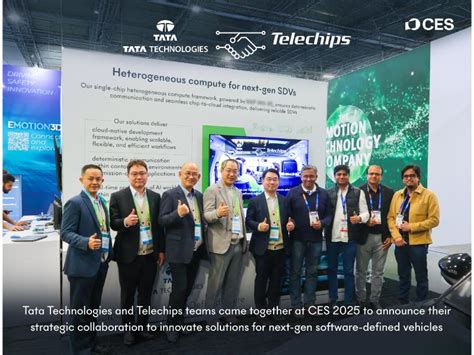 Automotive Cockpit Domain Controllers News Views Reviews Photos And Videos On Automotive