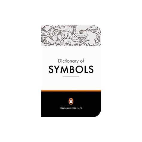 The Penguin Dictionary Of Symbols Dictionary Penguin 2nd Edition