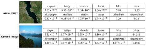 Remote Sensing Free Full Text Multi View Scene Classification Based On Feature Integration