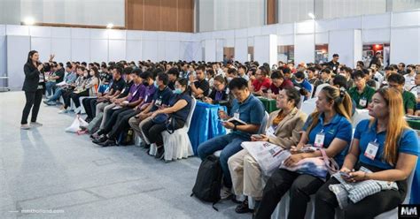 Automation Expo 2025 ระบบอัตโนมัติเพื่อนักอุตสาหกรรมตัวจริง