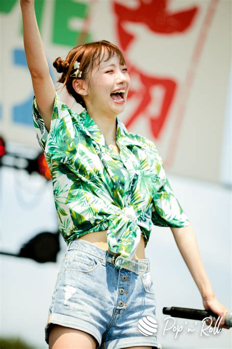 📸 画像：クマリデパート＜超natsuzome2022＞海浜幕張公演gブロック（2022年7月2日）｜クマリデパート 超