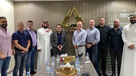 Joseph Assaf On Linkedin Saudi Vision2030 Mining Engineering Sustainability