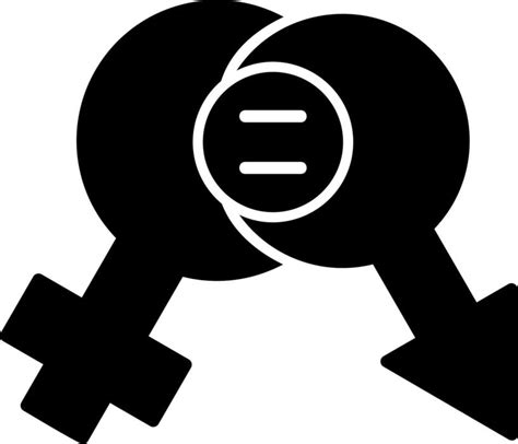 Gender Equality Logo Vector Art Icons And Graphics For Free Download