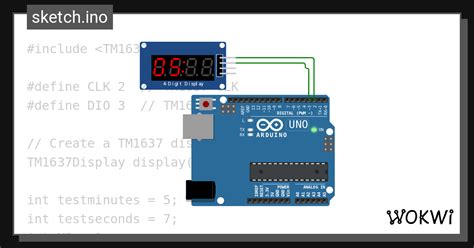Minutesseconds Wokwi Esp32 Stm32 Arduino Simulator