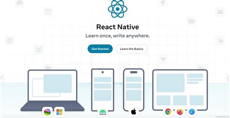 React Native新架构：恐怖的性能提升自2018年以来，react Native团队一直在重构其核心架构，以便开 掘金