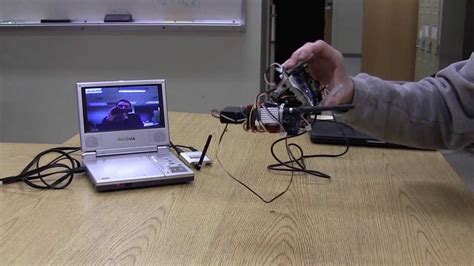 Diy 2 Axis Gimbal Prototype Using Arduino Youtube