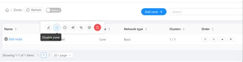Cloudstack Configuration Dell Powerflex Integration With Apache