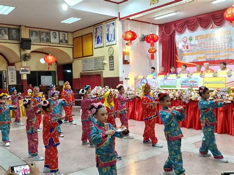 ลำปาง เตรียมจัดยิ่งใหญ่ประเพณีแห่เจ้าซือจุง เจ้าปุนเถ่ากง ม่า เจ้าแม่ทับทิมลำปาง ครั้งที่ 9