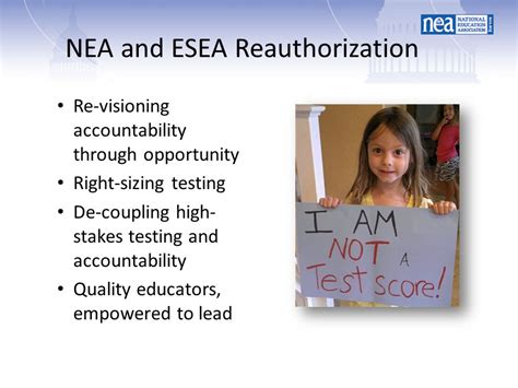 ACTE National Policy Seminar Christin Driscoll National Education Association March Ppt Download