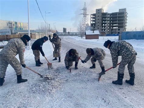 ИРГЭД АЖ АХУЙН Нийслэлийн Онцгой байдлын газар