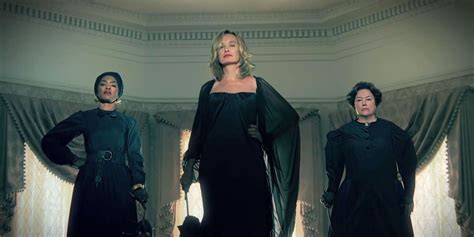 American Horror Story Covens Real Star Was Marie Laveau