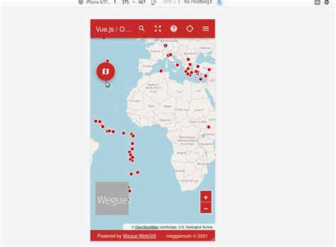 Add Background Layer Switcher · Issue 203 · Wegue Osswegue · Github