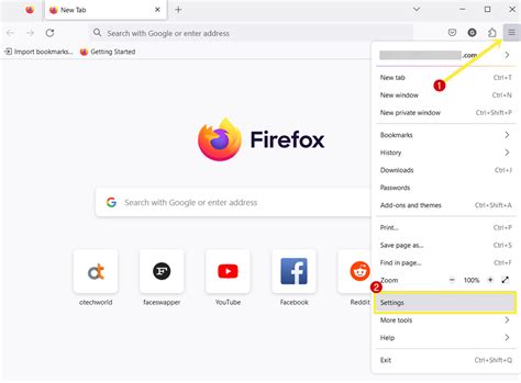 How To Hard Refresh In Firefox Otechworld