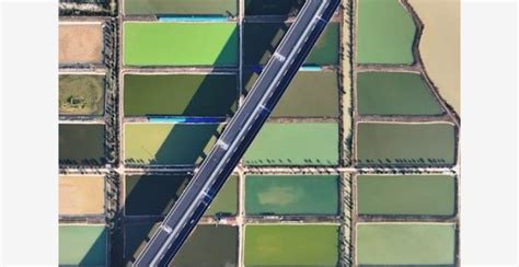 今日通车 G5517长常北线高速实现全线贯通 腾讯新闻